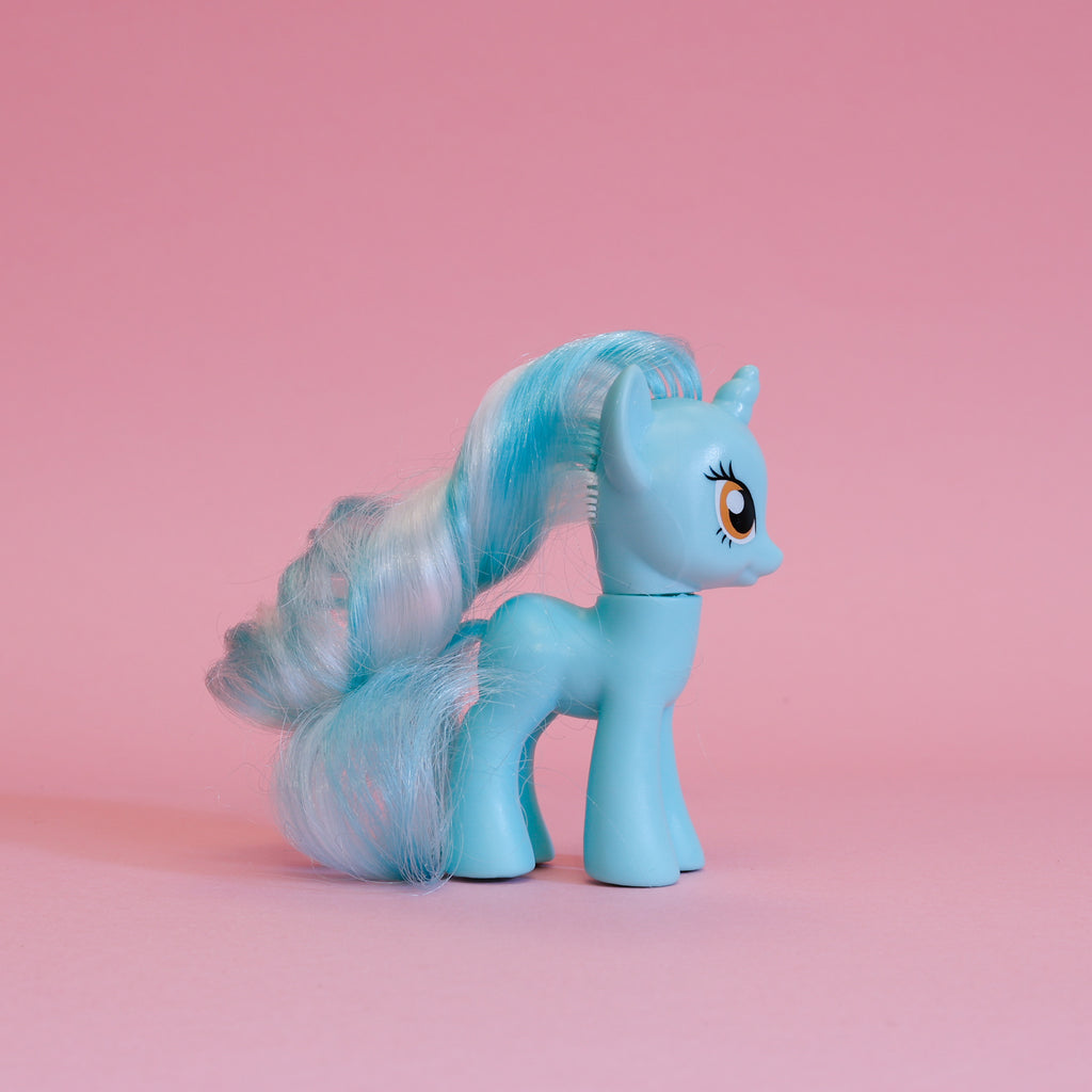 MY LITTLE PONY | G4 - Lyra Heartstrings – All The Cool Stuff UK