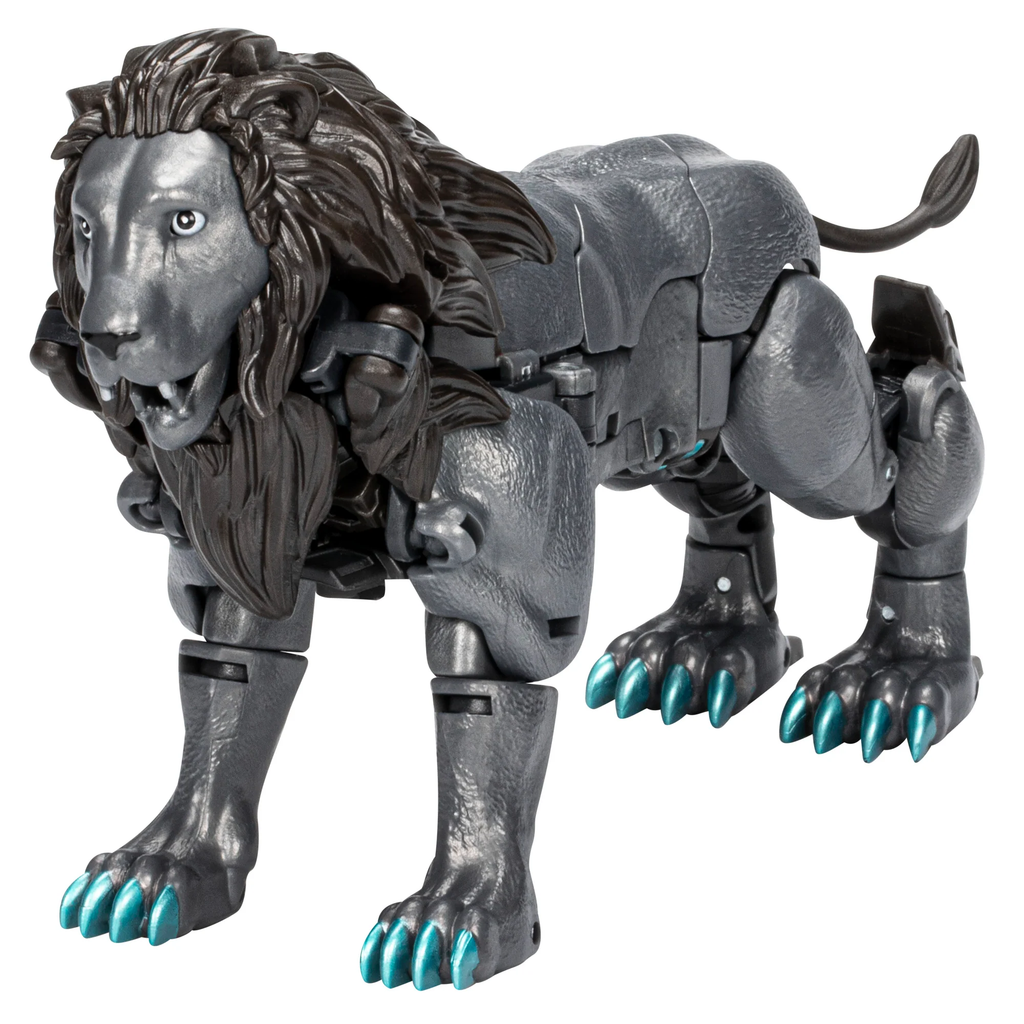 Transformers Legacy Evolution Nemesis Leo Prime – All The Cool Stuff UK
