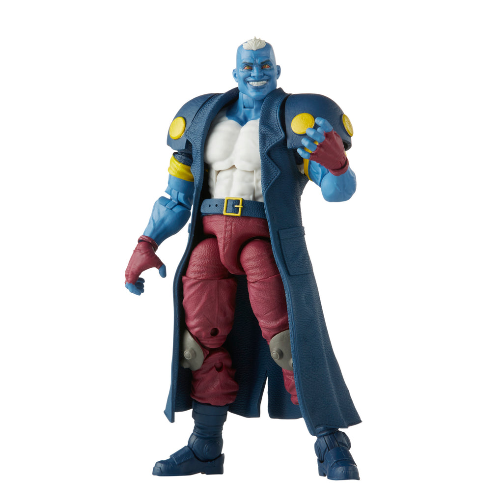Marvel Legends Series Maggott - PRE-ORDER – All The Cool Stuff UK