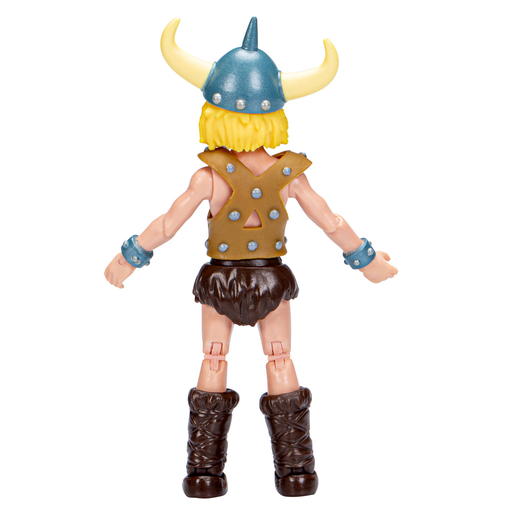 Dungeons & Dragons Cartoon Classics Bobby & Uni – All The Cool Stuff UK