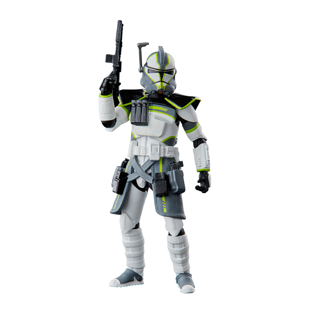 Star Wars Vintage Collection Arc Trooper Lambert Seeker – All The Cool ...